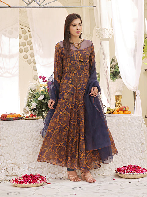 Galactic Glow (FRT-43)