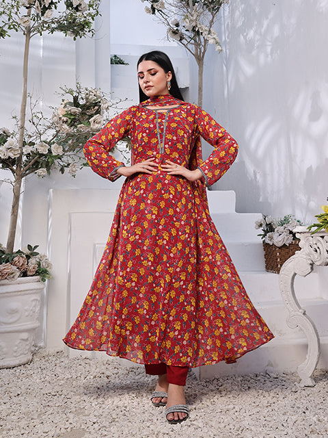 Dandelion floweret (FRT-75)