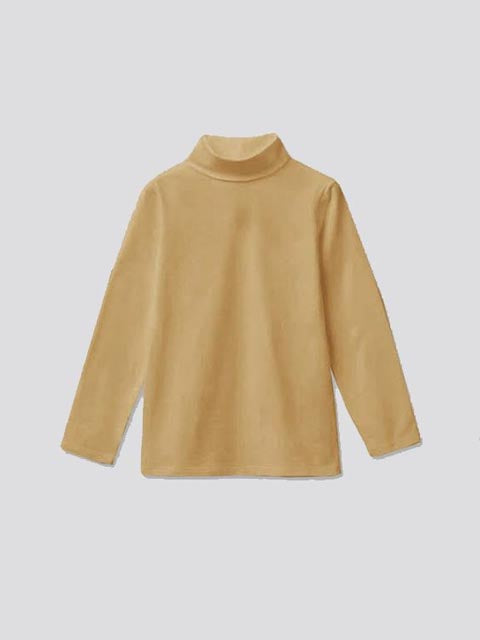 Skin Kids Highneck (KIDS-SKIN)